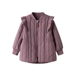 name it Jacke in Grape Shake | Gr.: 116