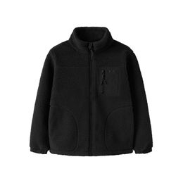 name it Jacke in Black | Gr.: 134