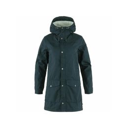 Fj&auml;llr&auml;ven FJ&Auml;LLR&Auml;VEN Winter Parka Greenland in Marine321 | Gr.: S