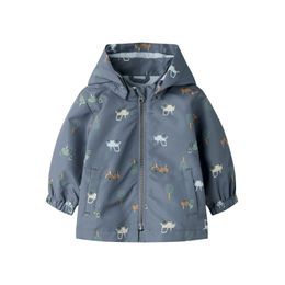 name it Jacke in Flint Stone | Gr.: 74