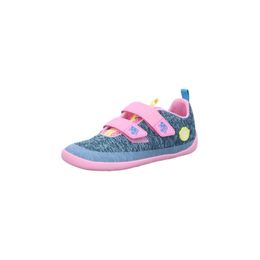 Affenzahn Schn&uuml;rschuh in blau | Gr.: 29