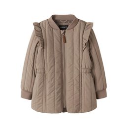 name it Jacke in Fossil | Gr.: 116