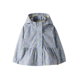 name it Jacke in Zen Blue | Gr.: 122-128