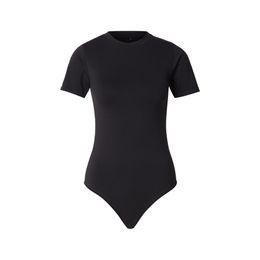 Lykkeland Atelier Body Damen Gr&ouml;&szlig;e XL schwarz