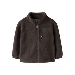 name it Jacke in Chocolate Brown | Gr.: 110