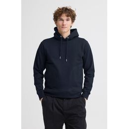 Casual Friday Hoodie CFPersson in Blau | Gr.: S