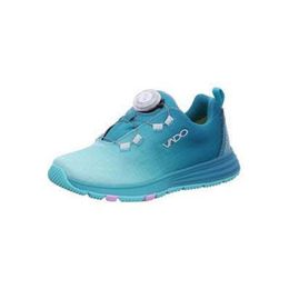 Vado Sneaker Low in blau | Gr.: 33