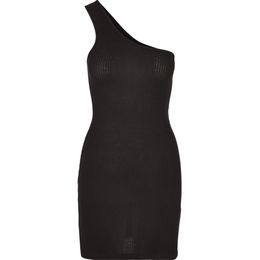 Urban Classics Day Dress in black | Gr.: XS
