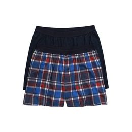 JP1880 Boxershort in navy blau | Gr.: L