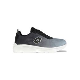 Lotto Sneakers Low Relazio in bunt | Gr.: 45