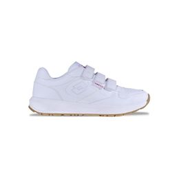 Lotto Sneakers Low Straight VL in wei&szlig; | Gr.: 43