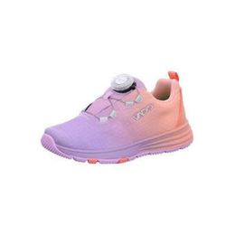 Vado Sneaker Low in lila | Gr.: 32