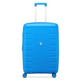 Roncato Trolley 'Skyline 2.0' Herren Gr&ouml;&szlig;e One Size royalblau