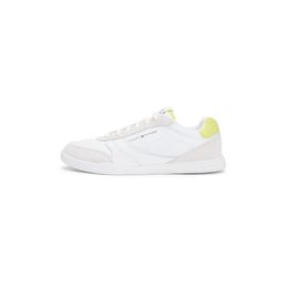 Tommy Hilfiger Sneakers 'Lopro' male White size 43