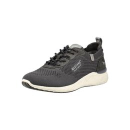 Mustang Sneaker in Dunkelgrau | Gr.: 44