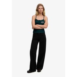 Superdry & Co Chino Pants female Black size 28