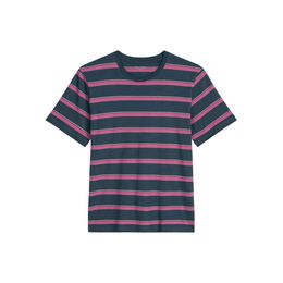 Marc O'Polo Marc O'polo Shirt ' Mix N Match ' male Blue, Pink size S