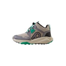 ReimaTec Sneaker " Kiritin " in Earthy Beige | Gr.: 34