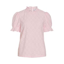Vila Blouse 'VIKawa' female Pink size XL
