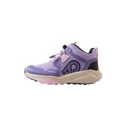 ReimaTec Sneaker " Kiritin " in Blooming Lilac | Gr.: 29