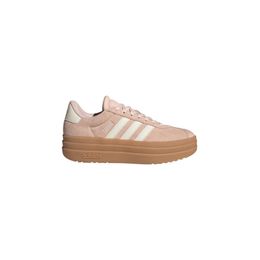 Adidas Sneakers Low VL Court Bold J in rosa | Gr.: 40