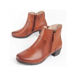 Purapiel Boots Botilina4 in Braun | Gr.: 36