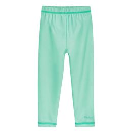 Playshoes UV-Schutz Bade-Legging in mint | Gr.: 74/80