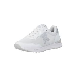 Rieker Sneaker Low in Wei&szlig; | Gr.: 41