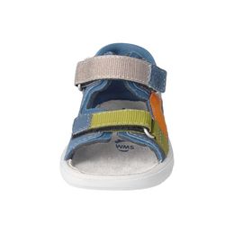 Pepino Sandalen in Blau | Gr.: 27