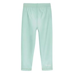 Playshoes UV-Schutz Bade-Legging in mint | Gr.: 86/92