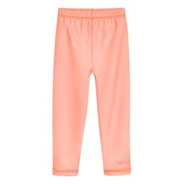 Playshoes UV-Schutz Bade-Legging in altrosa | Gr.: 86/92