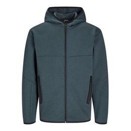 Jack & Jones Jack & Jones Kapuzenjacke in Navy Blazer | Gr.: XS