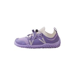 Reima Barfu&szlig;schuhe " Vaellus " in Misty Violet | Gr.: 29