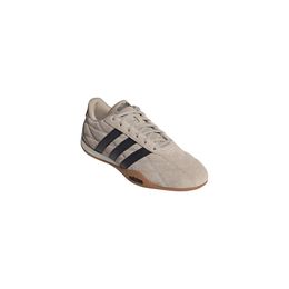 Adidas Sneakers Low Adipista in braun | Gr.: 47