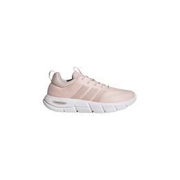 Adidas Sneakers Low CLOUDFOAM FLEX ELASTIC L in rosa | Gr.: 42