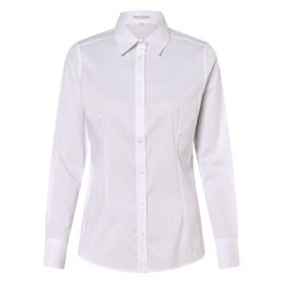 Marie Lund Bluse in wei&szlig; | Gr.: 46