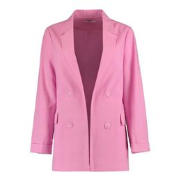Haily's Hailys Blazer in flamingo pink | Gr.: M