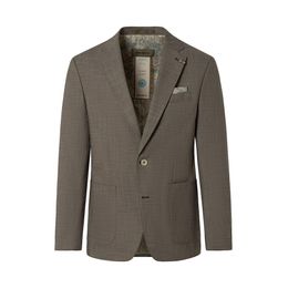 Benvenuto Suit 'ATTEO TORINO 5540' male Brown size 48