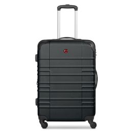 Wenger Trolley 'Amplar Evo' Herren Gr&ouml;&szlig;e One Size schwarz