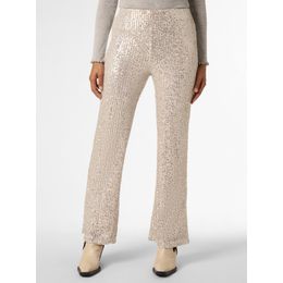 Marie Lund Hose ' ' Damen Gr&ouml;&szlig;e S beige