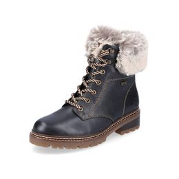 Remonte Stiefelette in Schwarz | Gr.: 37