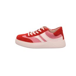 Gabor Sneaker Damen Gr&ouml;&szlig;e 38.5 pink / rosa / rot