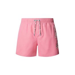 Pepe Jeans Board Shorts male Pink size M