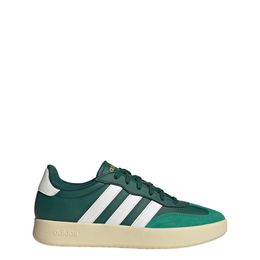 adidas Sportswear Sneakers 'Barreda' male Green size 7,5