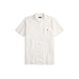 Polo Ralph Lauren Big & Tall Polo Ralph Lauren Big & Tall Button Up Shirt 'CLADY' male White size 3XB