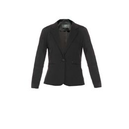 Le Temps Des Cerises Blazer 'Oscar' female Black size XL