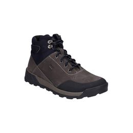 Josef Seibel Stiefelette Levi in granit-kombi | Gr.: 43