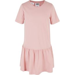 Urban Classics Day Dress in lemonadepink | Gr.: 110/116