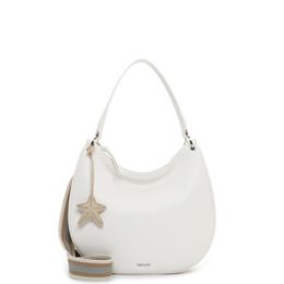 Tamaris Shoulder Bag 'TAS Kea' female White size One Size