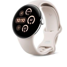 Google Pixel Watch 3 (41mm) WiFi porcelain